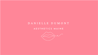 Danielle Dumont Aesthetics Maine - Bangor ME | Vagaro